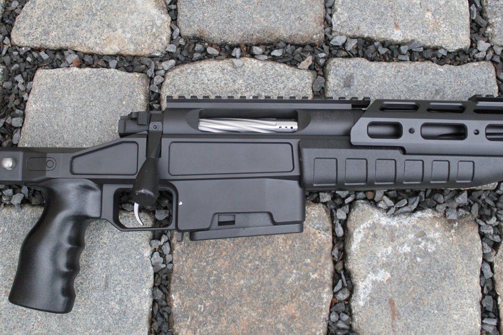 Orsis T-5000 | MilitaryZone
