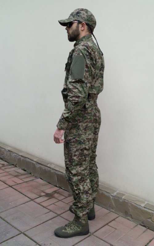 Uniform TRIARIUS, SURPAT® | MilitaryZone