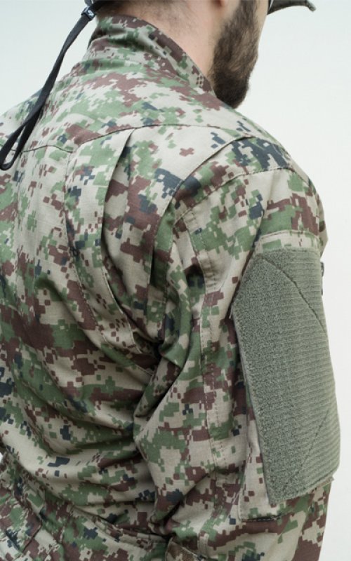 Uniform TRIARIUS, SURPAT® | MilitaryZone