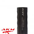 Muzzle Brake Jet AKM SRVV® 7,62 mm | MilitaryZone