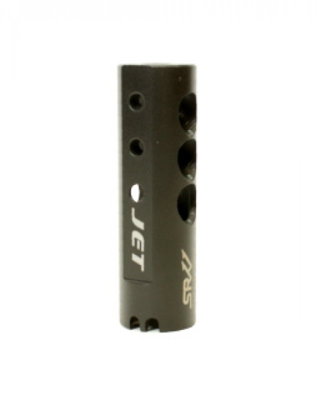 Muzzle Brake Jet SRVV® 5,45 mm. (.223) | MilitaryZone