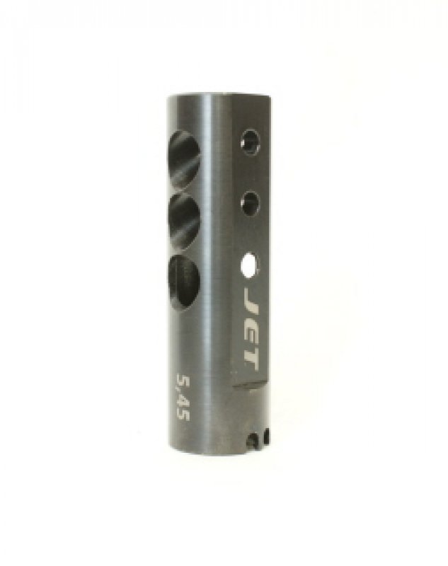 Muzzle Brake Jet SRVV® 5,45 mm. (.223) | MilitaryZone