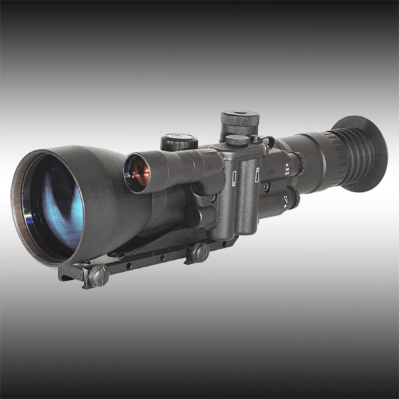 Night vision riflescope Dedal-450-C | MilitaryZone