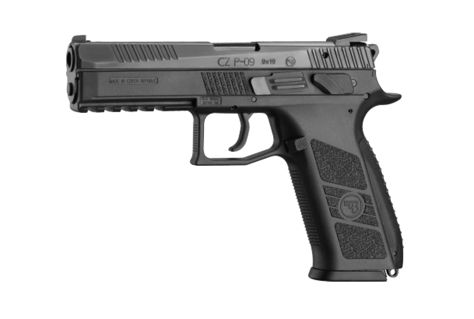 Pistol CZ P-09 | MilitaryZone Pistol CZ P-09 | MilitaryZone